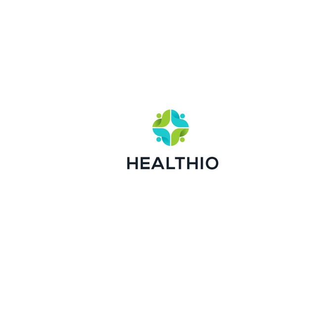 Design a modern and innovative logo for a health-tech firm | Logo ...