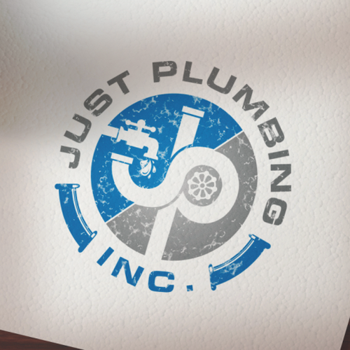 Designs | Just Plumbing Inc. Open to all ideas! Looking for a logo that ...