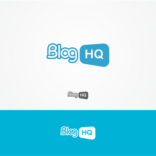 Simple one word logo for Blog Analytics platform | Logo design contest