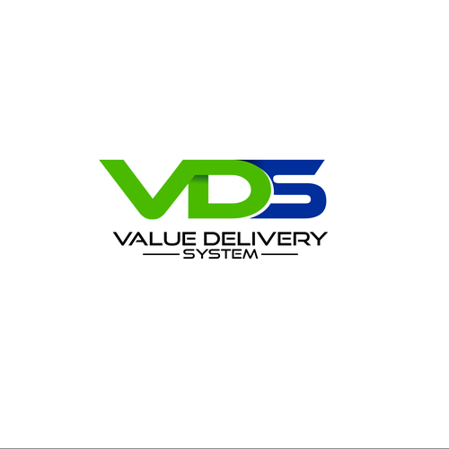 VDS Icon Logo Design | Logo Design Wettbewerb