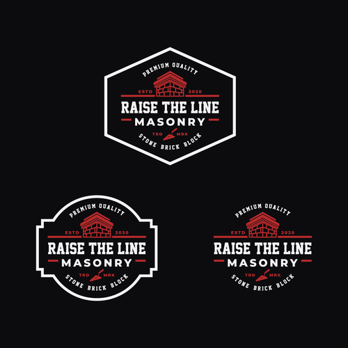 Masonry And Masonic Logos - 15+ Best Masonry And Masonic Logo Ideas ...