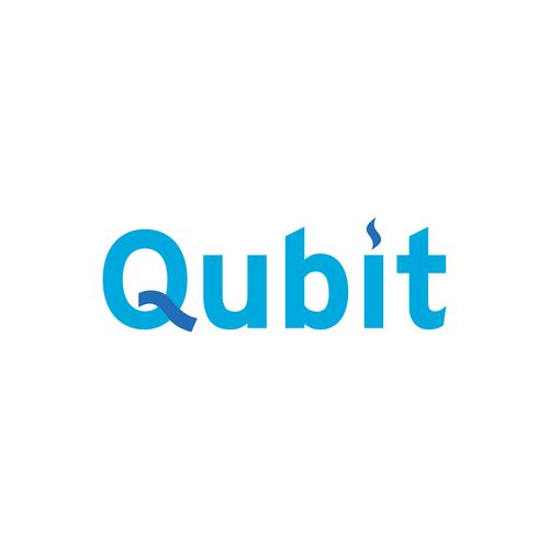 Designs | Design the Future: Create a Cutting-Edge Logo for Qubit ...