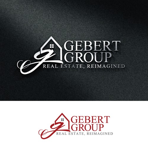 Create a modern, high-end logo for a real estate team | Logo design contest