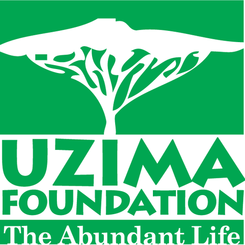 Designs | Cool, energetic, youthful logo for Uzima Foundation | Logo ...
