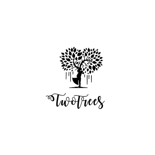 Two Trees | Logo design contest