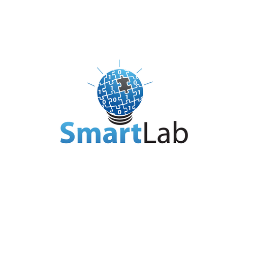 SmartLab needs a new logo | Logo design contest