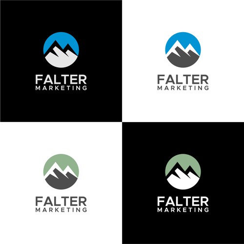 Designs | Falter Marketing Logo | Other design contest