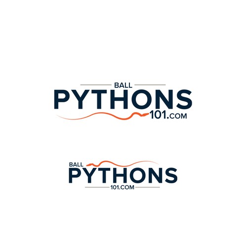 Guaranteed prize to design a logo for my Ball Python breeding business ...