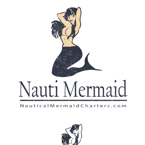 Logotipo De Nauti Nati