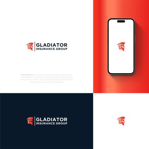 Designs | bold and strong ad for risk in life, & in adversity, and ...