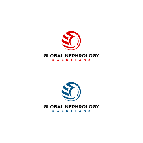 Global Nephrology Solutions | Logo design contest