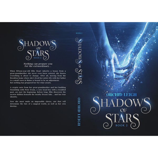 Night running book cover | Book cover contest | 99designs