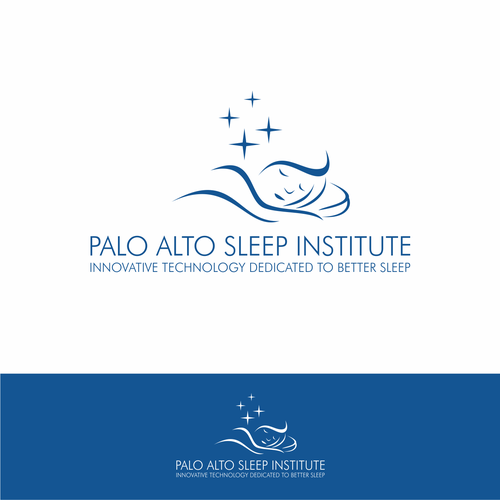 Innovative sleep treatment center needs the theme to fit in the Silicon ...