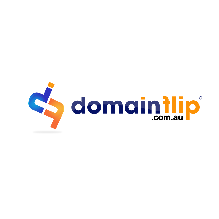 Domain Logos - Free Domain Logo Ideas, Design & Templates