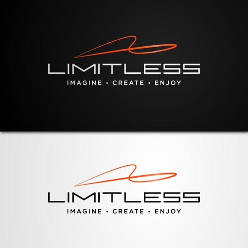 Create the next logo for Limitless | Logo & business card contest
