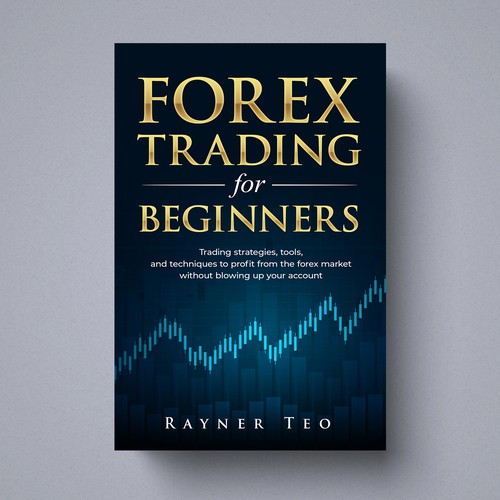 Forex Book Cover