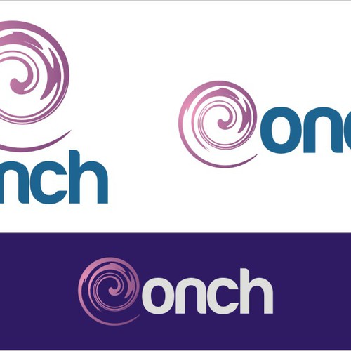 logo for Conch | Logo design contest