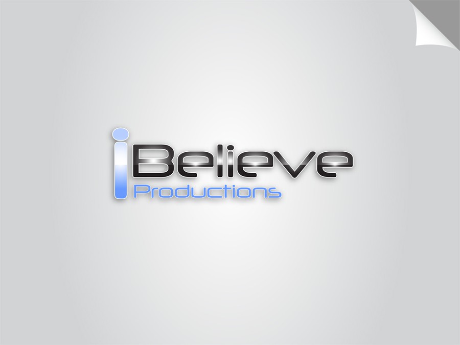 New logo wanted for I Believe | Logo design contest