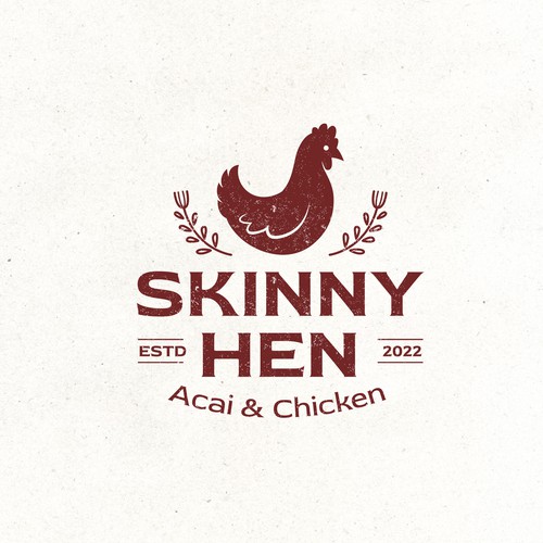 Hen Logos - 22+ Best Hen Logo Images, Photos & Ideas | 99designs