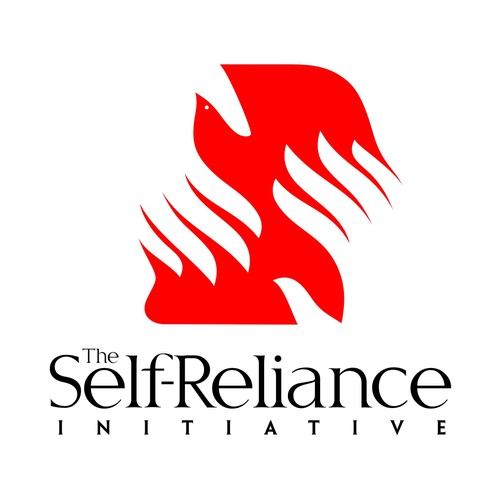 logo for The Self-Reliance Initiative | Logo design contest