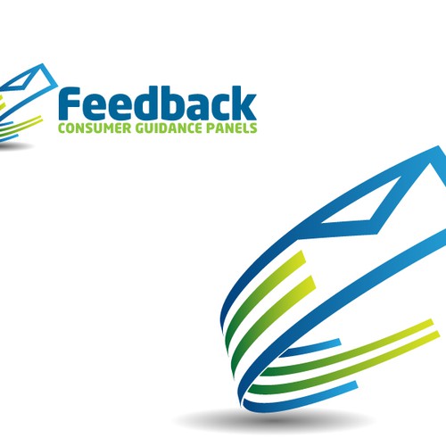 Develop logo for consumer feedback site | Logo design contest