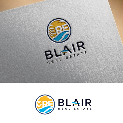 Designs | Eye Catching Professional Commercial Real Estate Logo | Logo ...