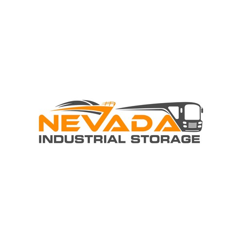 Designs | Logo for outdoor industrial storage | Logo design contest