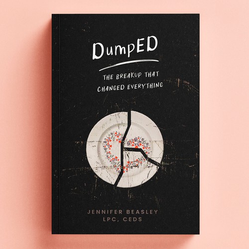 Designs | Book Cover Contest for Fiction Book Dumped ---Guaranteed ...