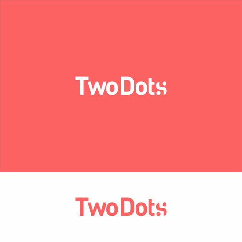 Designs | Two Dots Software Fraud Prevention Logo Design - Modern and ...