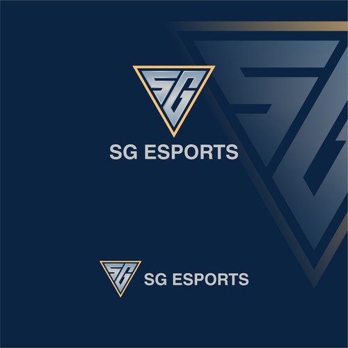Logo for a dynamic esports business | Logo design contest