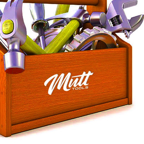 Designs | Design a logo for a fast growing hand tool brand in North ...