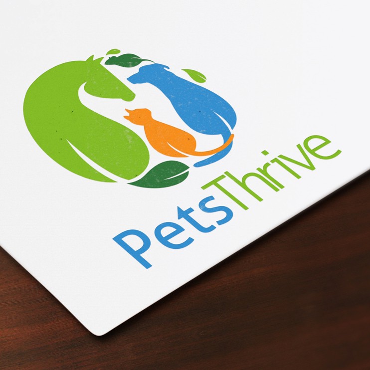 Pet Sitting Logos - Free Pet Sitting Logo Ideas, Design & Templates