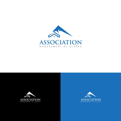 Designs | Logo needed to modernize HOA management in Alaska | Logo ...