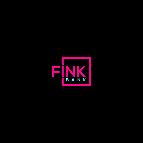 Fink: the startup bank account | Logo & business card contest