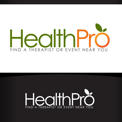 Logo for HealthPro - Guaranteed. | Logo design contest