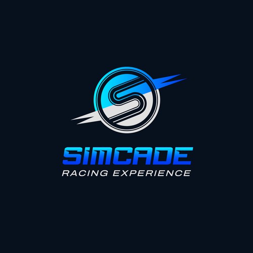 Designs | Simcade Racing Experience - Brand and logo | Logo & brand ...