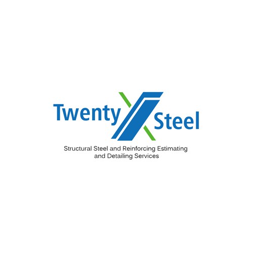 Create a new logo for Reinforcing and Structural Steel Detailing | Logo ...
