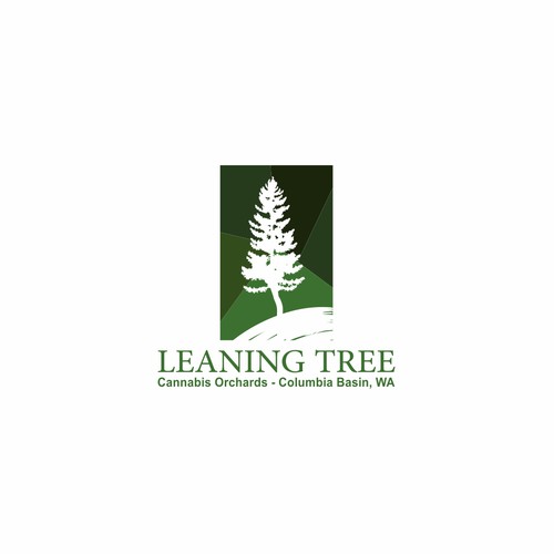 New Logo For Leaning Tree Cannabis | Logo design contest