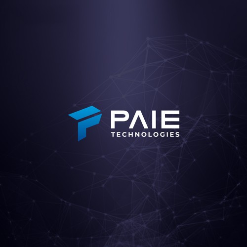 Designs | Design a high-tech logo for the financial services industry ...