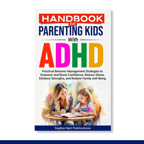 Designs | ADHD Progress Report, before and after implementing Behavior ...