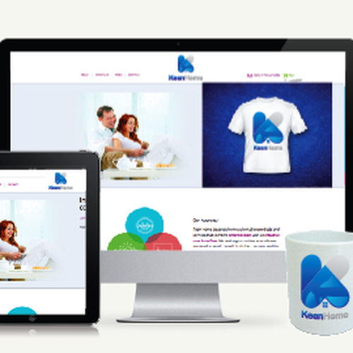 Designs | Create the perfect logo for the next big consumer tech ...