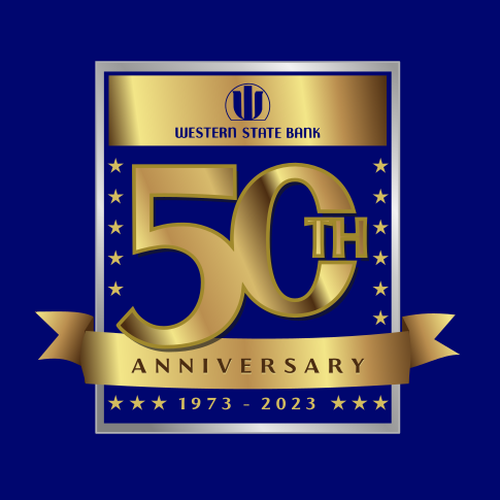 Designs | Need a 50th anniversary commemorative logo that incorporates ...