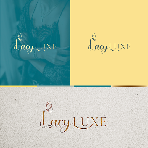 Designs | Need an elegant logo for intimate wear. | Logo design contest