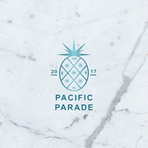 Design a unique, classy and eye-catching logo for Pacific Parade | Logo ...