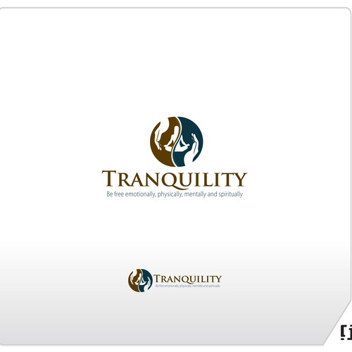 TRANQUILITY | Logo design contest