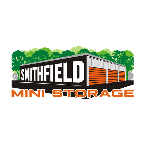 Design the most eye catching logo for Self Storage | Logo design contest