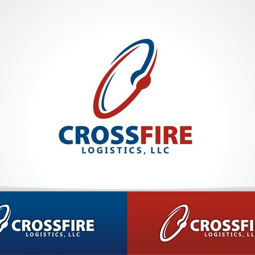 Help Crossfire Logistics, LLC with a new logo | Logo design contest