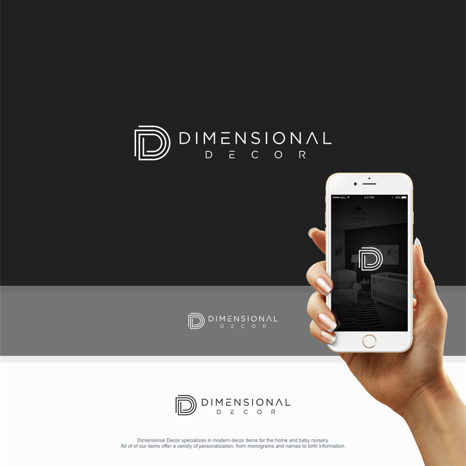 **Simple - Bold Logo Wanted** | Logo design contest