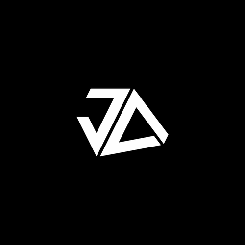 Create a unique logo that captures Jake Angeles' passion for living ...