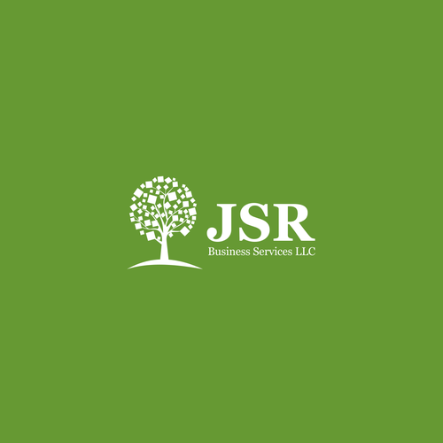 Design a iconic logo for JSR Business Services | Logo design contest